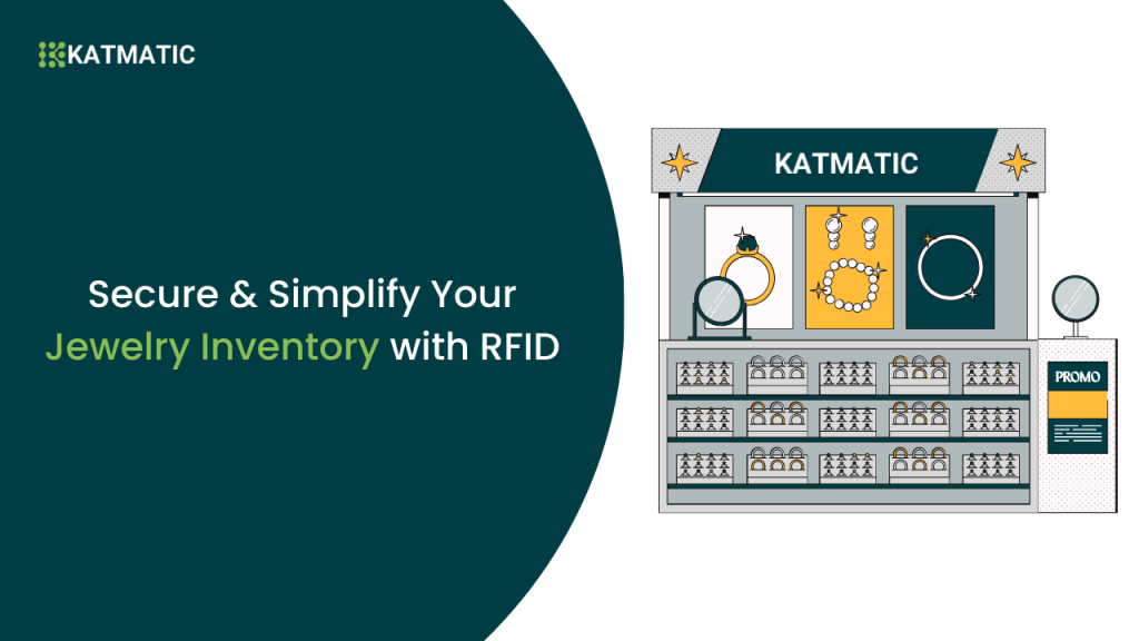 Rfid Jewellery Jewelry Shop Management System In Nepal Katmatic