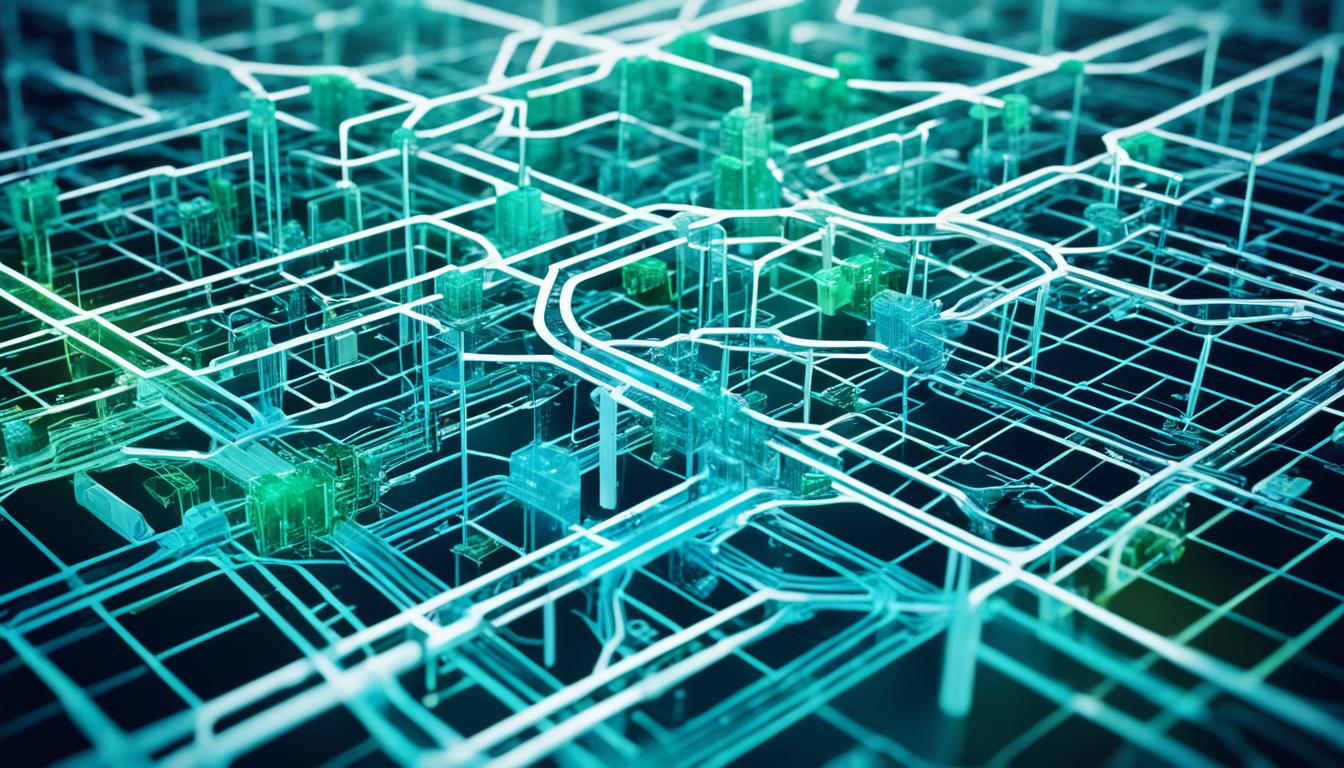 Supply Chain Management System | Katmatic RFID Soultions - Katmatic
