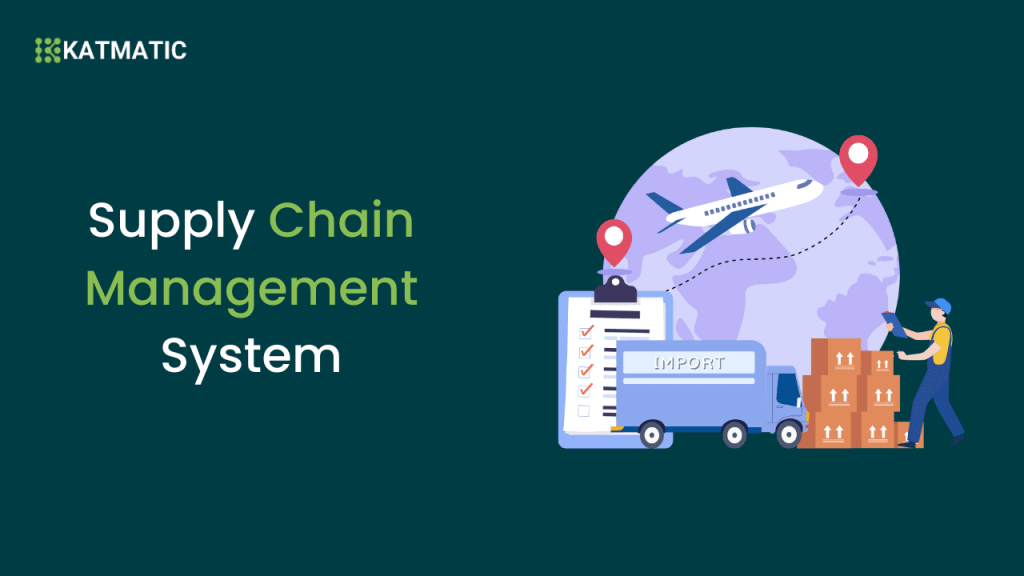 RFID Solutions in Nepal - Katmatic Solutions Pvt. Ltd.