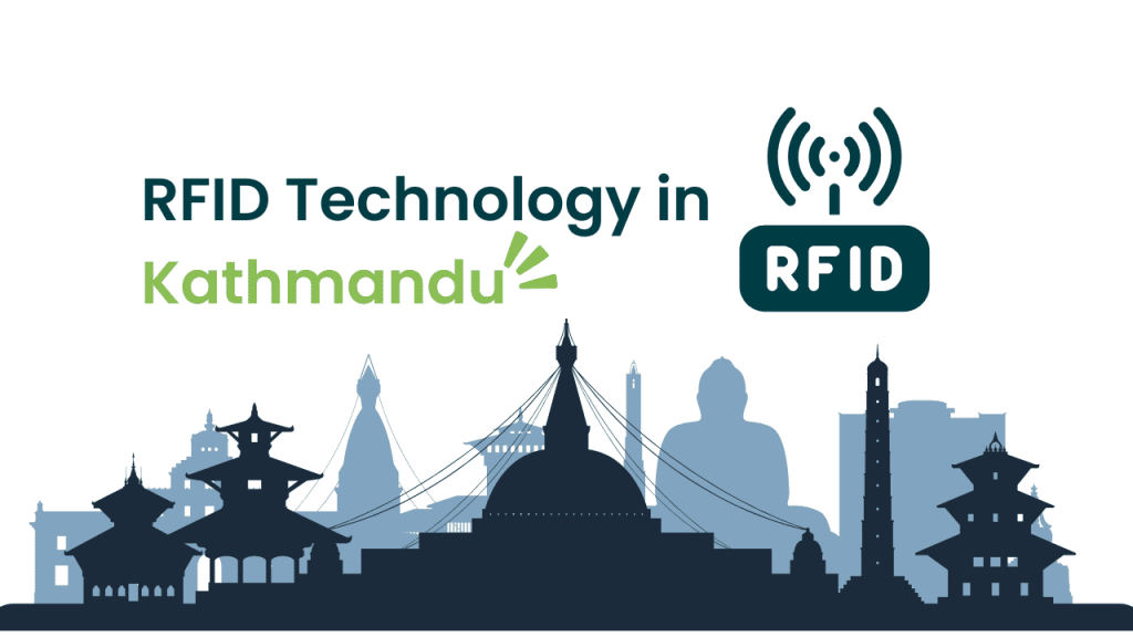 RFID Technology in Kathmandu | Transforming Businesses with Katmatic Solutions - Katmatic